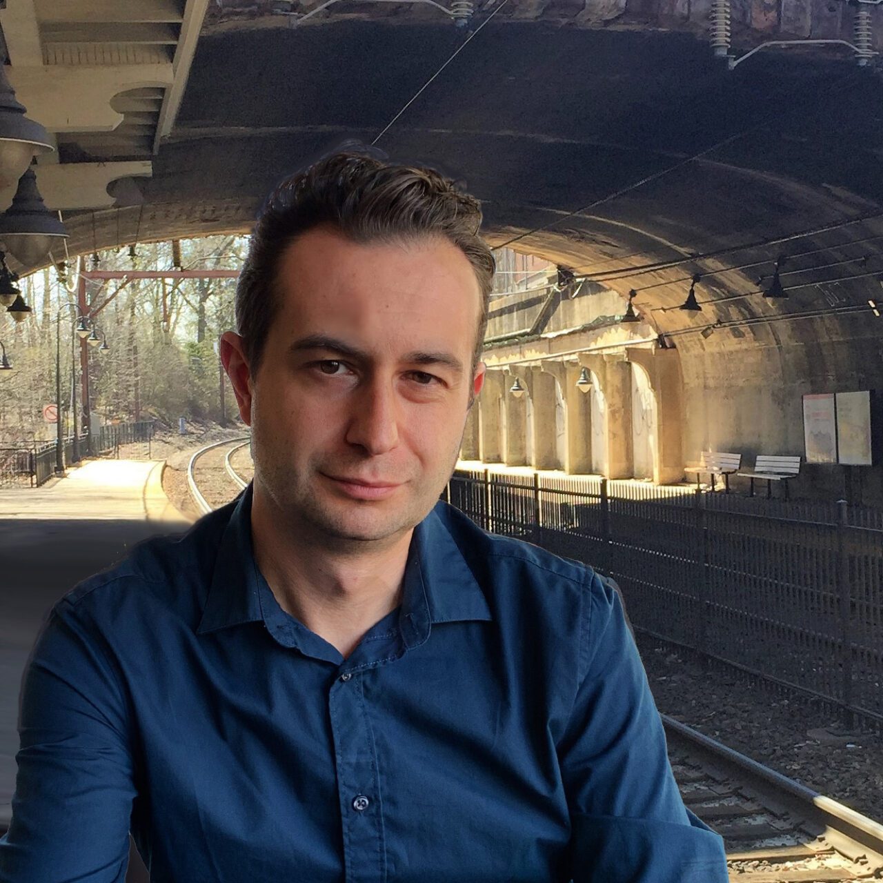 Meet the Team - SM Design & Consulting, PC